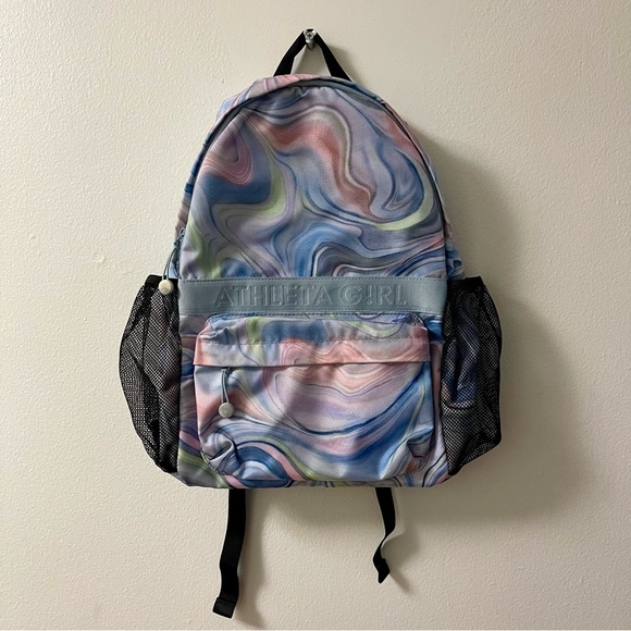 Athleta | Bags | Athleta Girl Backpack | Poshmark